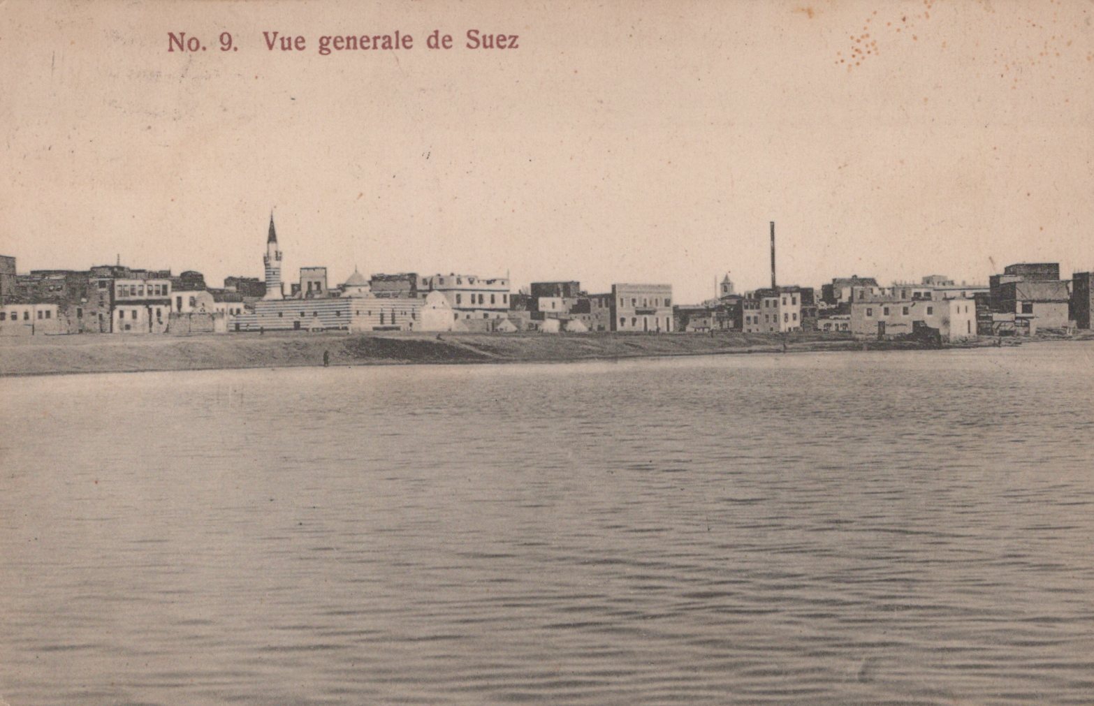 Cairo, Egypt: Port Said and the Pyramids - GREAT WHITE FLEETGREAT WHITE ...